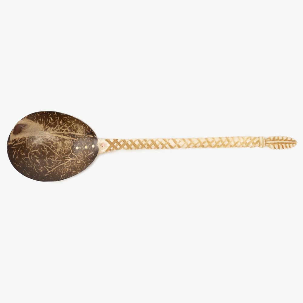 Handmade Ottoman Spoons