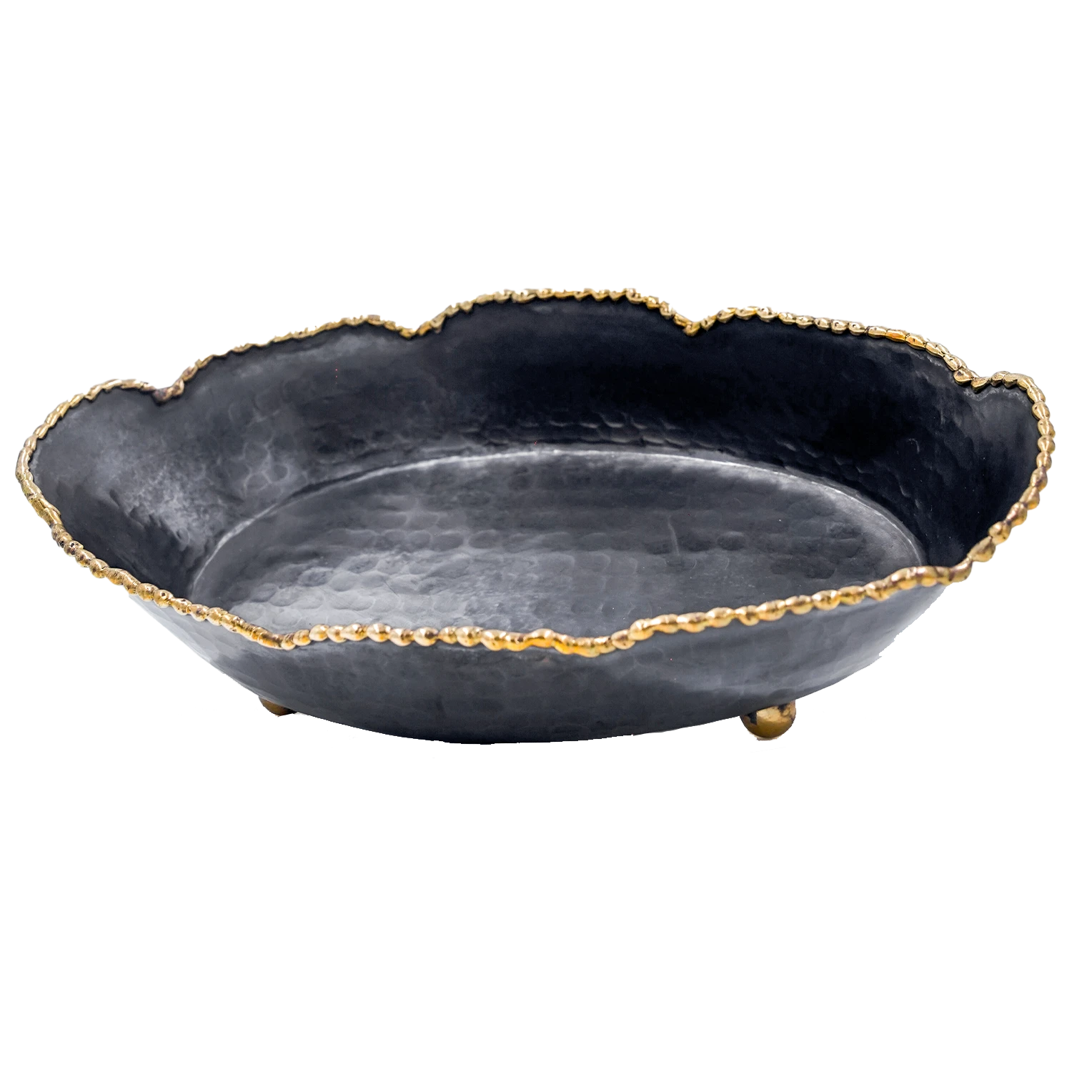 Handmade Copper Bread